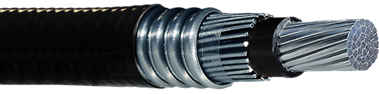 ACWU90 600V - 1 Aluminum Conductor - Electro Cables