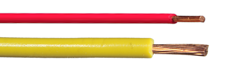 TEW AWM MTW 600V - Bare Copper - Electro Cables