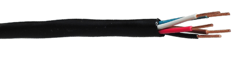 Irrigation and Sprinkler Control Cable - Electro Cables