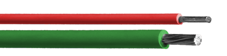 TR-64 AWM 300V - Electro Cables