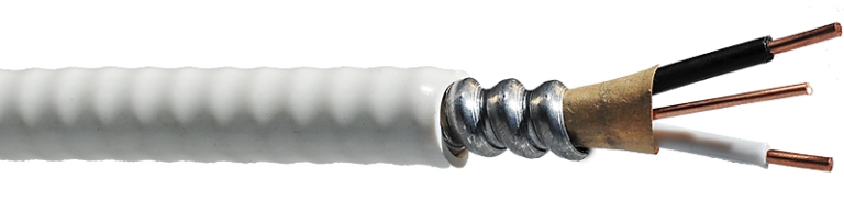 ACWU90 600V - Copper Conductors - Electro Cables