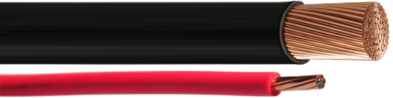 RW90 600V CSA FT4-ST1 TC - 1 Copper Conductor - Electro Cables