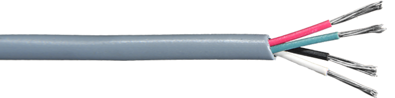 CMG AWM 600V FT4 - Unshielded 24 AWG - Electro Cables