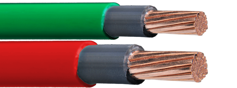 TRAY CABLE TC & TC-ER – Electro Cables