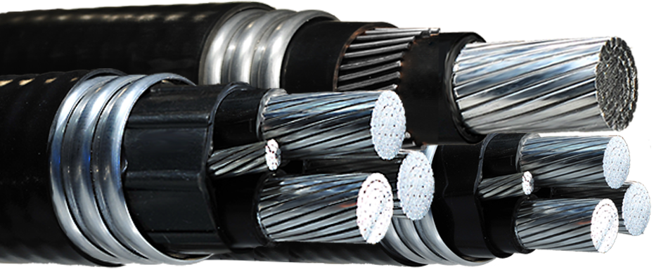 TECK90 Vertical Riser – Electro Cables