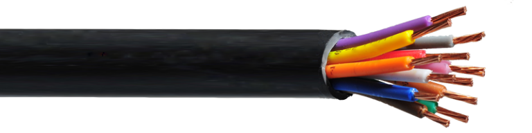 Traffic Signal - MTO - Electro Cables